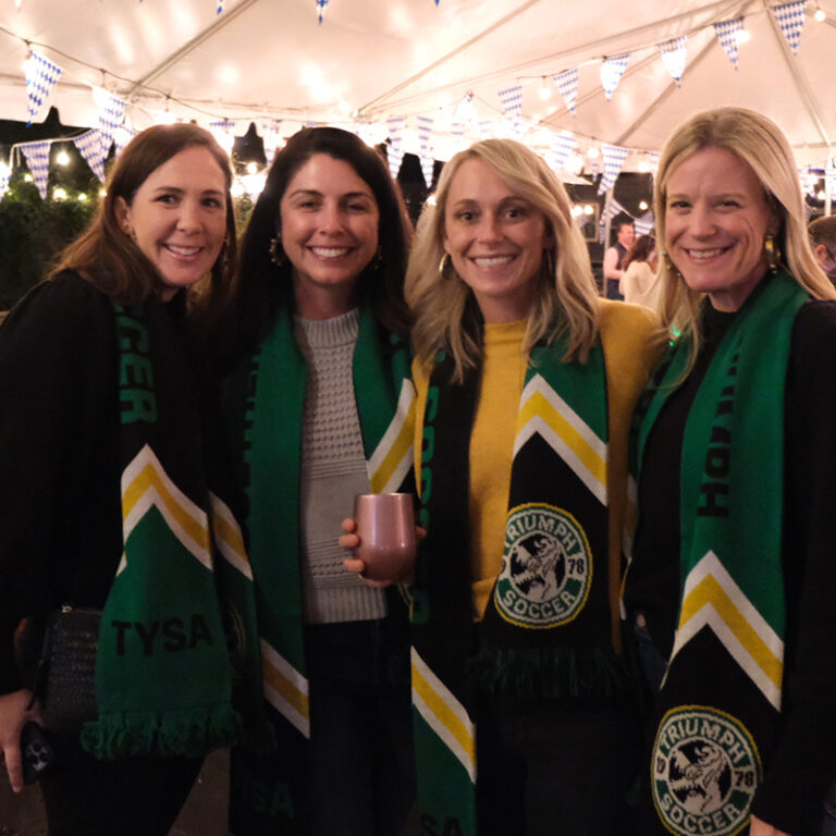 CLUB CALENDAR & EVENTS – TYSA