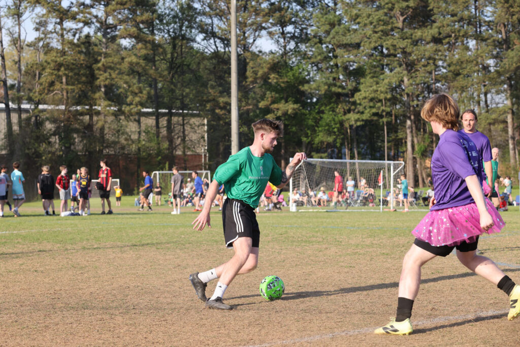 COACHES CUP RESULTS – TYSA