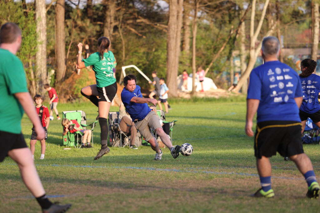 COACHES CUP RESULTS – TYSA