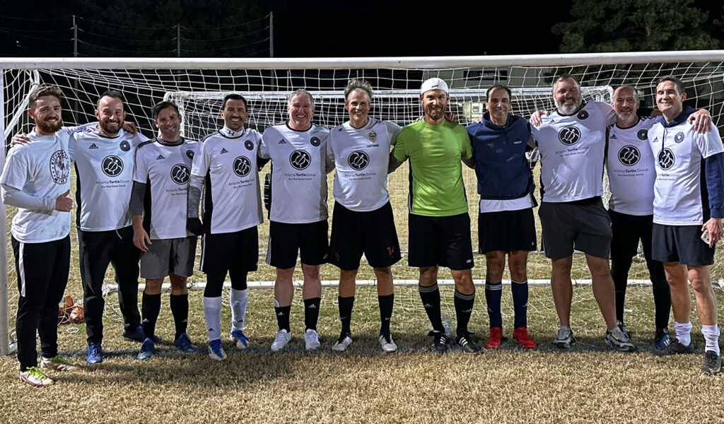 ADULT LEAGUE – TYSA