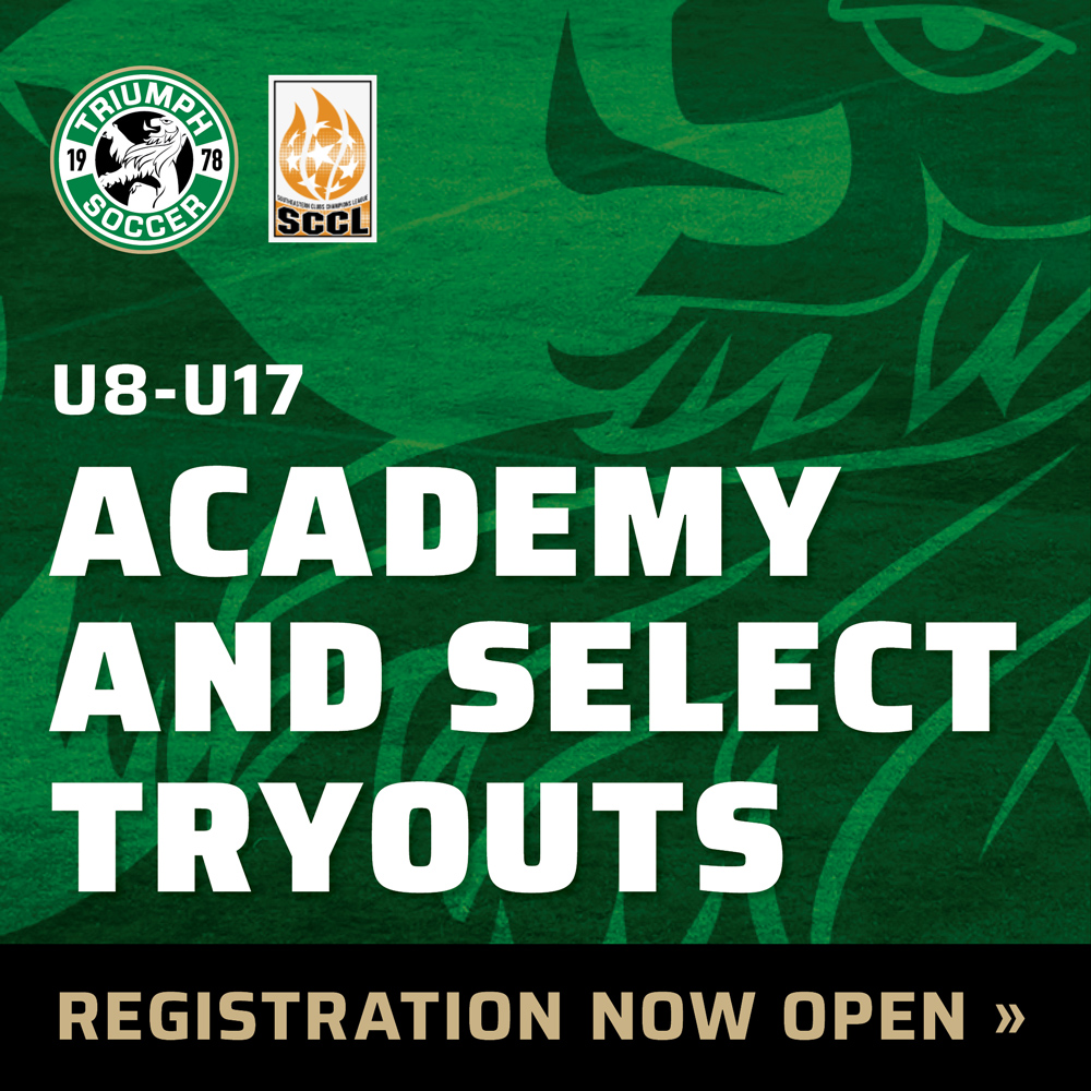 TYSA – Tucker Youth Soccer Association